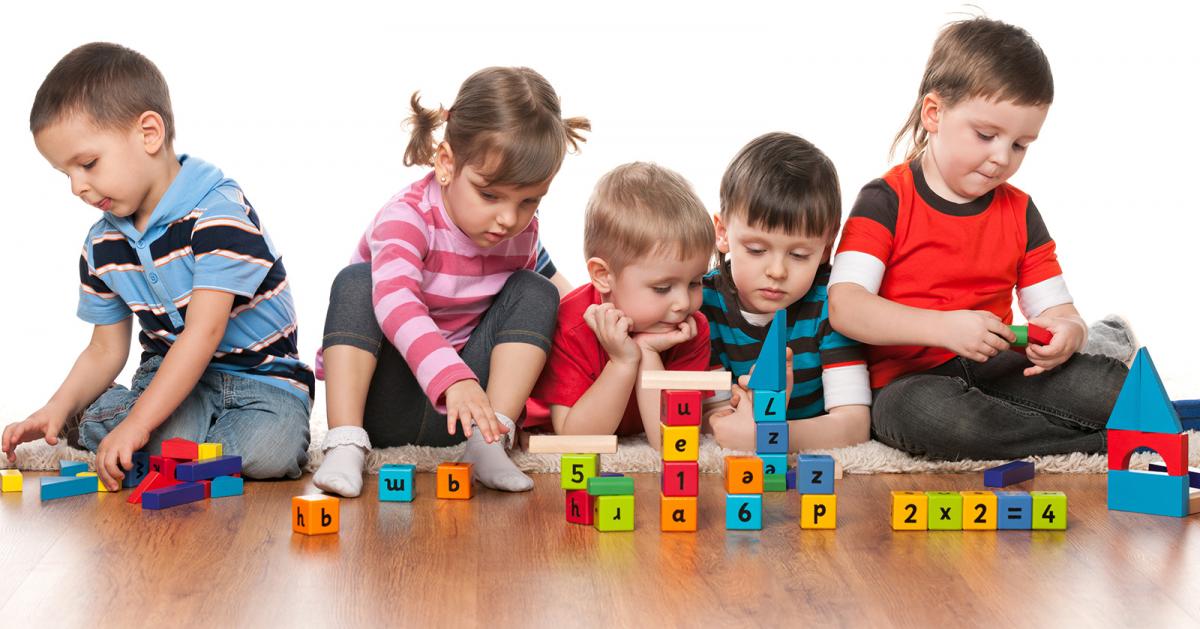 Clinical Services in Victoria BC • Little Steps Therapy Services